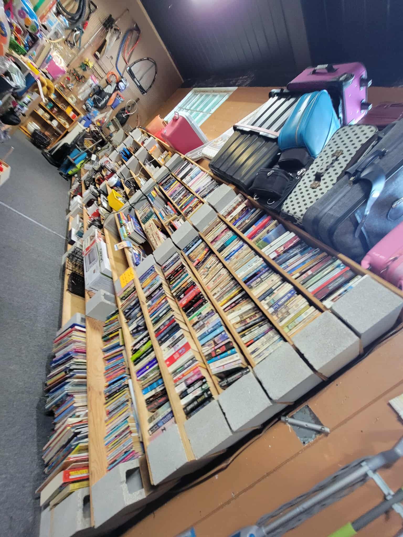 Used Store | 2nd Chances